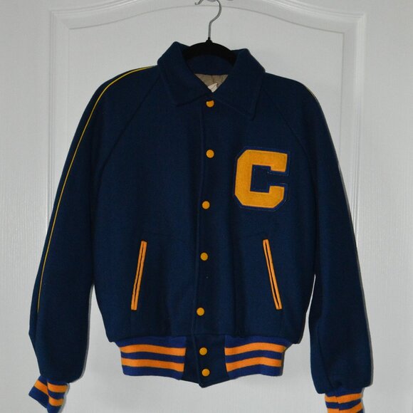 Empire Goods | Jackets & Coats | Vintage Empire Sporting Goods Mens ...